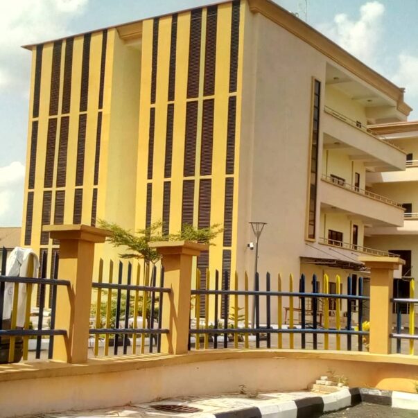 Demech Engineering Limited – Mechanical Electrical engineering ...