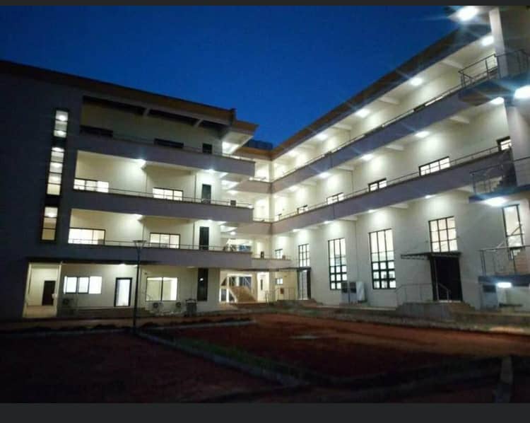 Demech Engineering Limited – Mechanical Electrical engineering ...